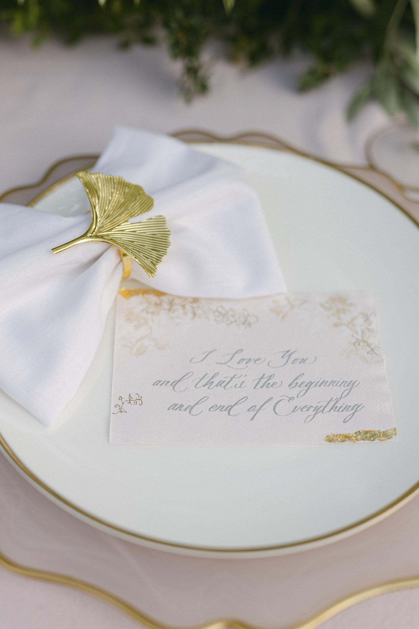 Luxury Wedding Services in Greece | Wedding planner in Greece