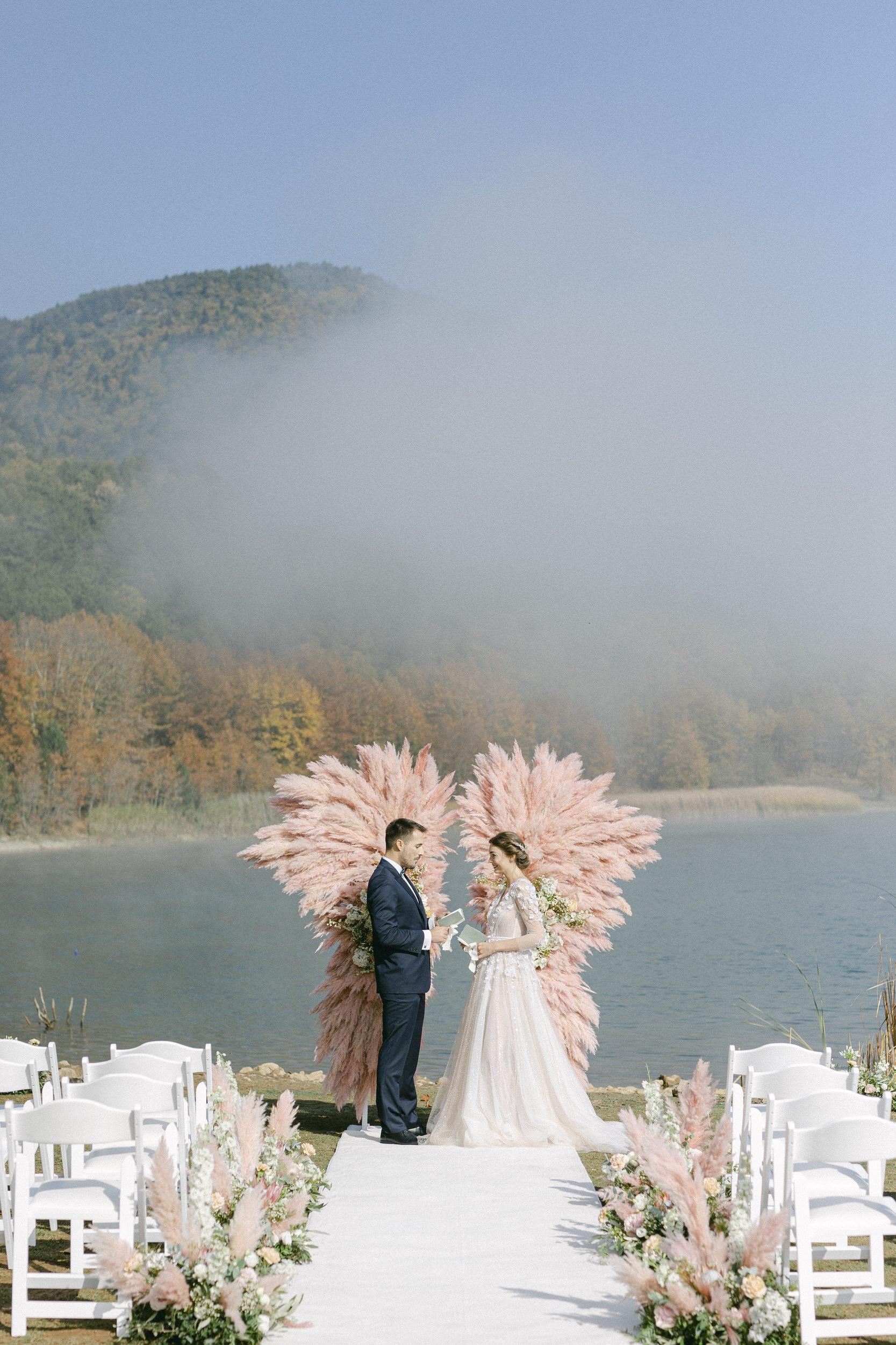 Luxury Wedding Services in Greece | Wedding planner in Greece